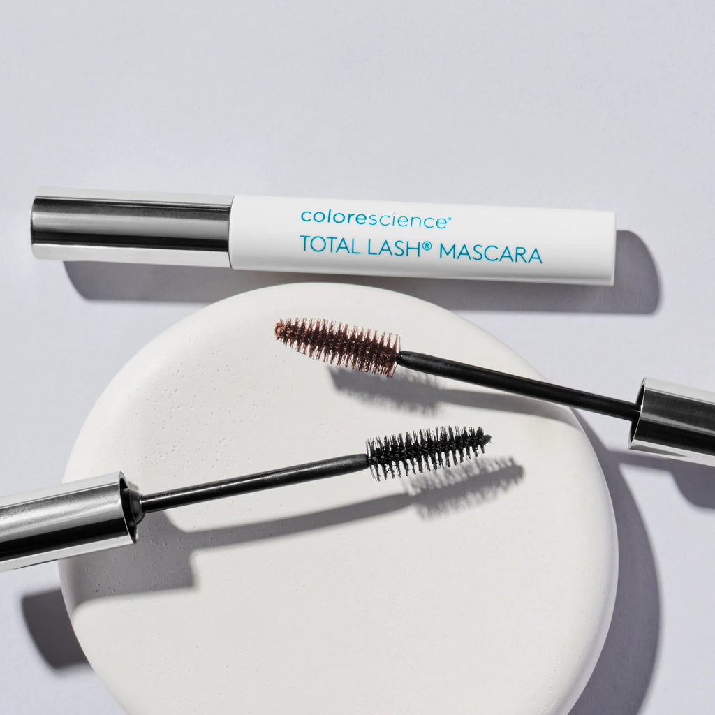 Colorescience Total Lash Mascara – Montalvan Dermatology