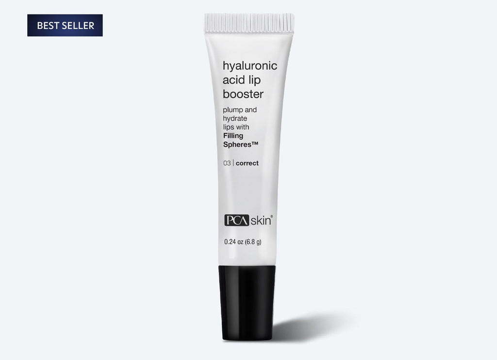 PCA Skin Hyaluronic Acid Lip Booster – Montalvan Dermatology
