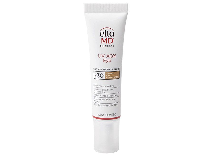 Elta MD UV AOX Eye Broad Spectrum SPF 30 – Montalvan Dermatology