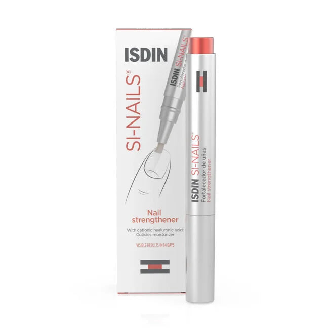 ISDIN SI-NAILS – Montalvan Dermatology