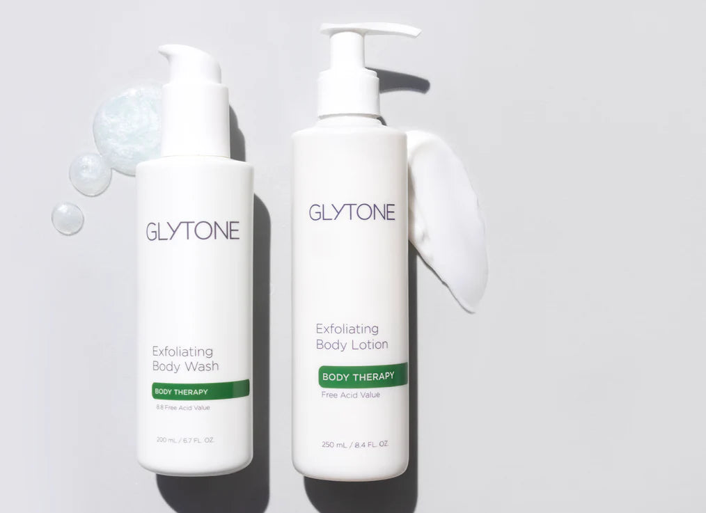 Glytone KP Kit – Montalvan Dermatology