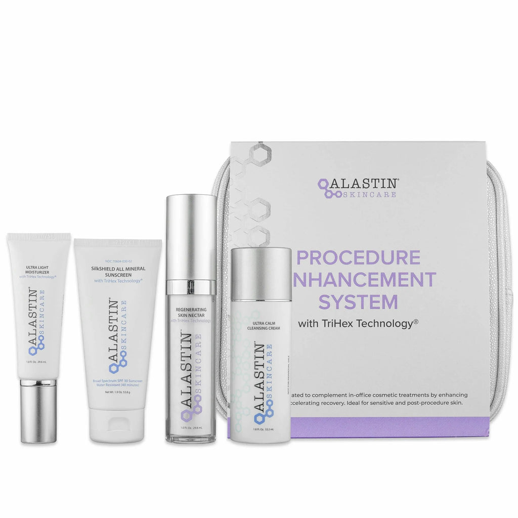 Alastin Procedure Enhancement System – Montalvan Dermatology